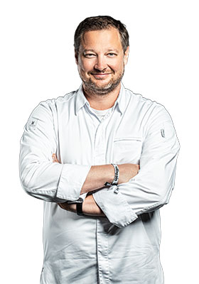 Andreas Döllerer - Rolling Pin.Convention Austria