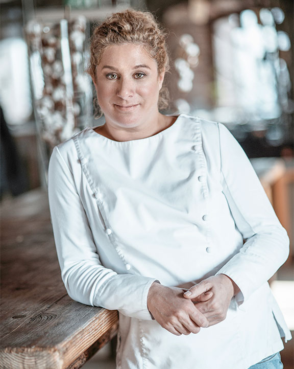 Ana Roš - Rolling Pin.Convention Austria