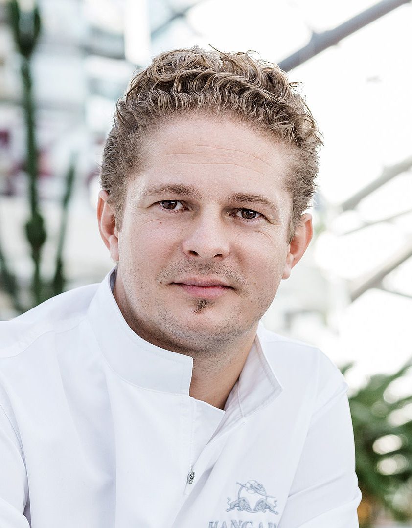 Martin Klein | Rolling Pin.Convention Austria