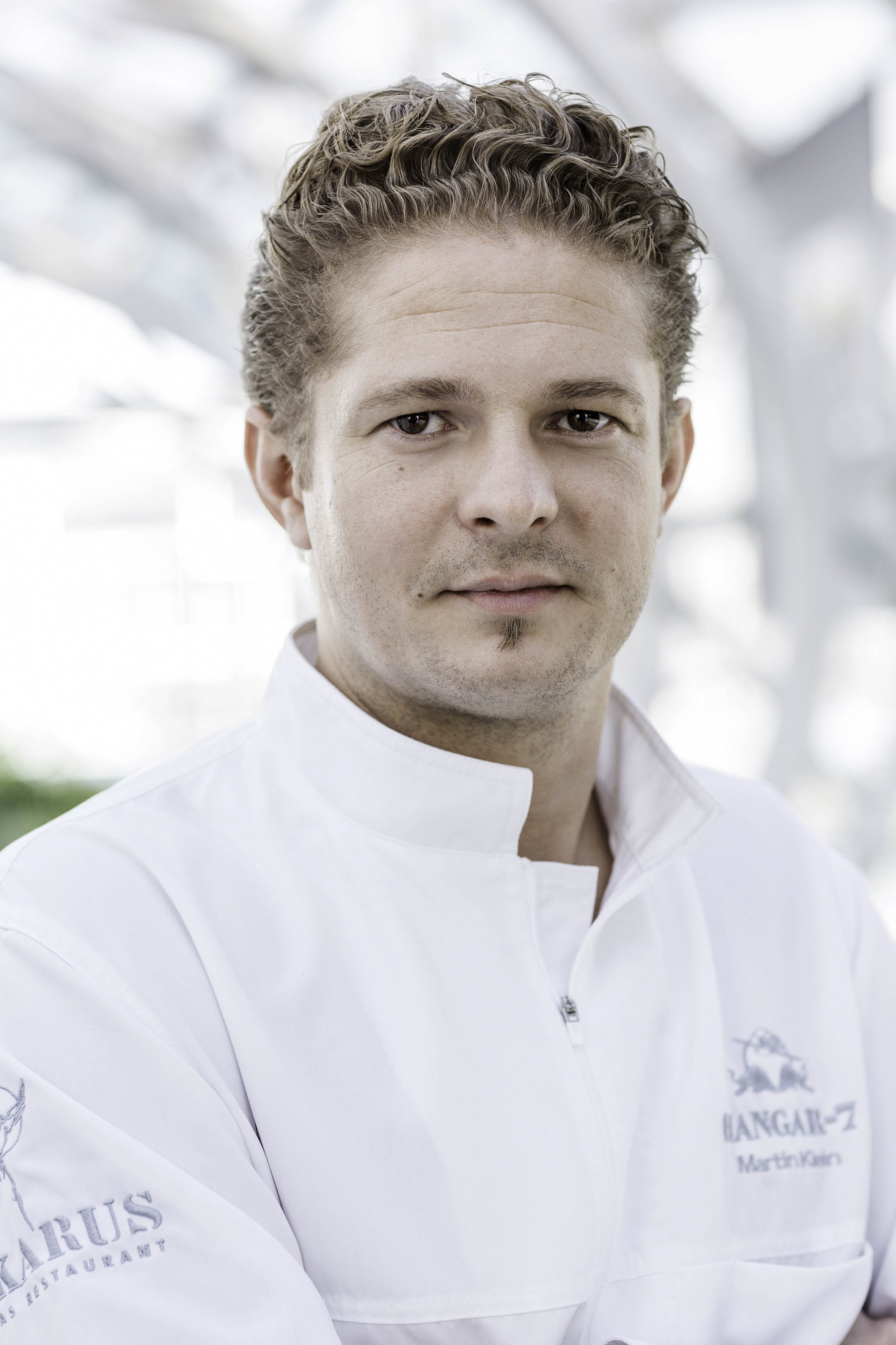 Martin Klein - Rolling Pin.Convention Austria