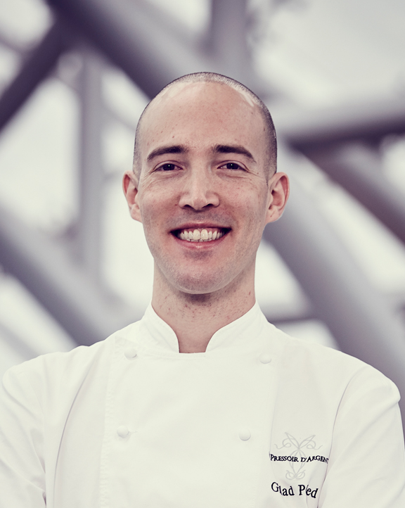 Gilad Peled | Rolling Pin.Convention Austria