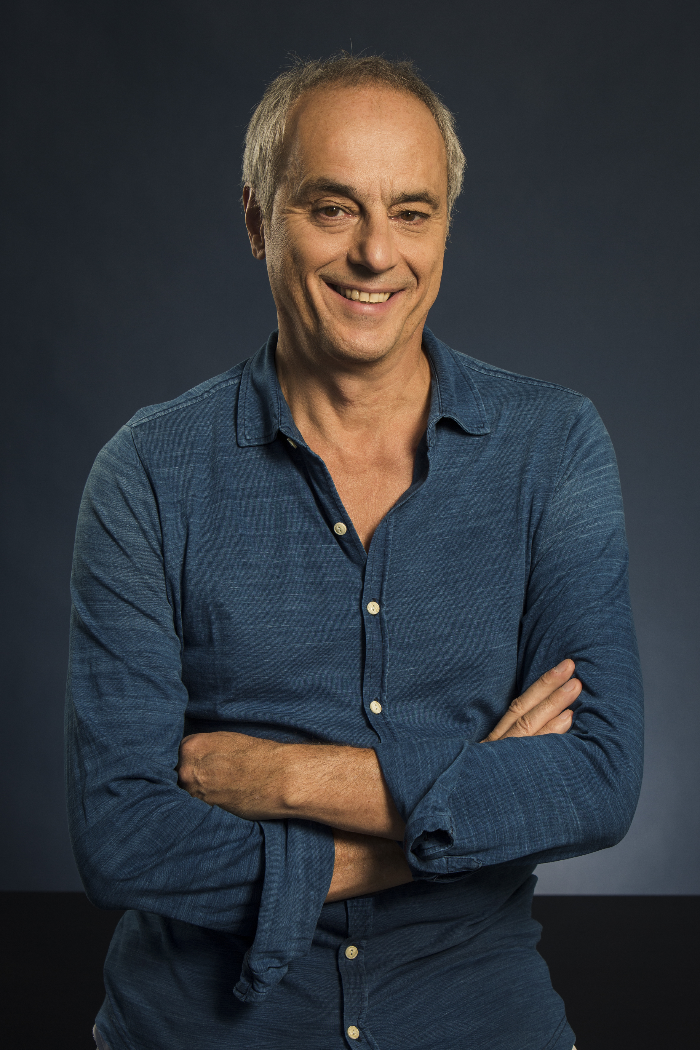 Christian Rach - Rolling Pin.Convention Austria