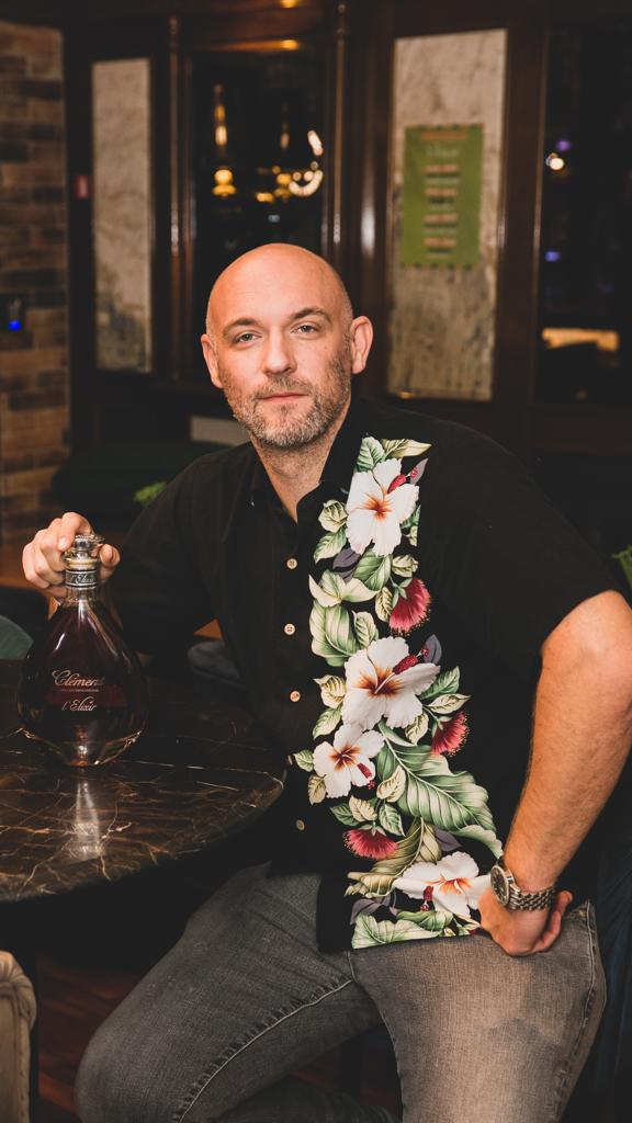 Daniel C. Schellander - Rolling Pin.Convention Austria