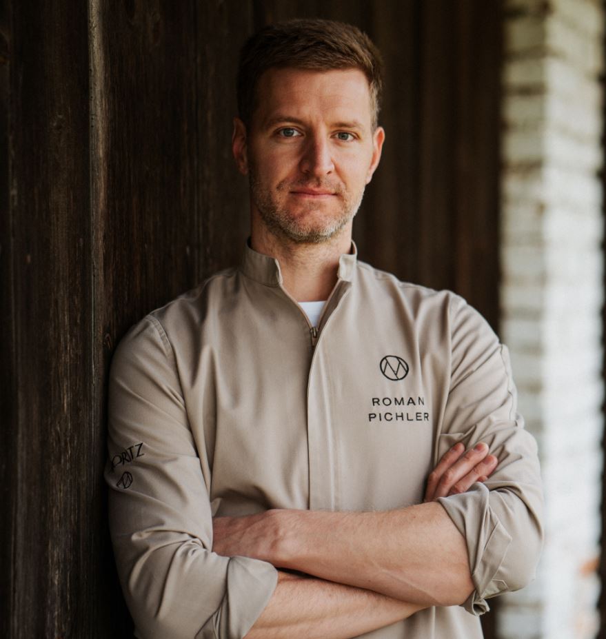 Roman Pichler - Rolling Pin.Convention Austria