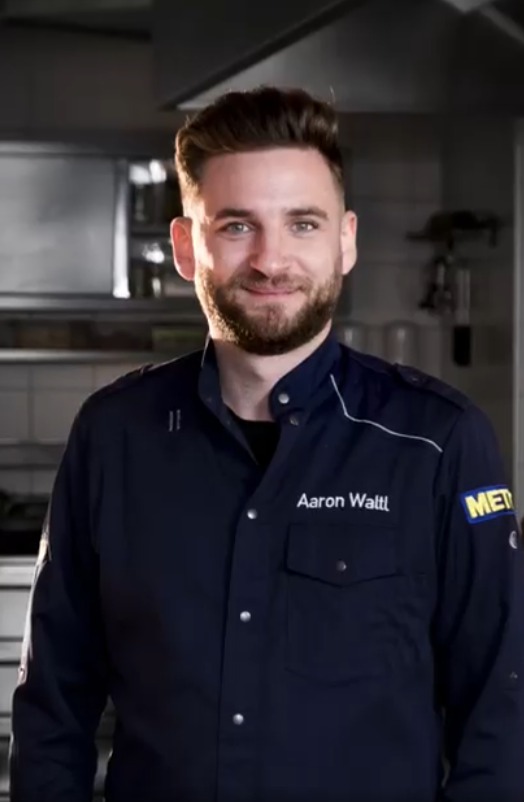 Aaron Waltl - Rolling Pin.Convention Austria