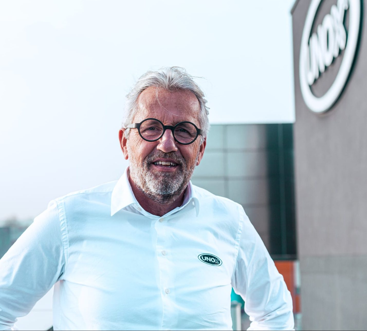 Gianni Raveane - Rolling Pin.Convention Austria