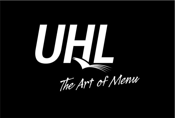 UHL-Menu - Massarbeit für höchste Ansprüche | Rolling Pin.Convention ...