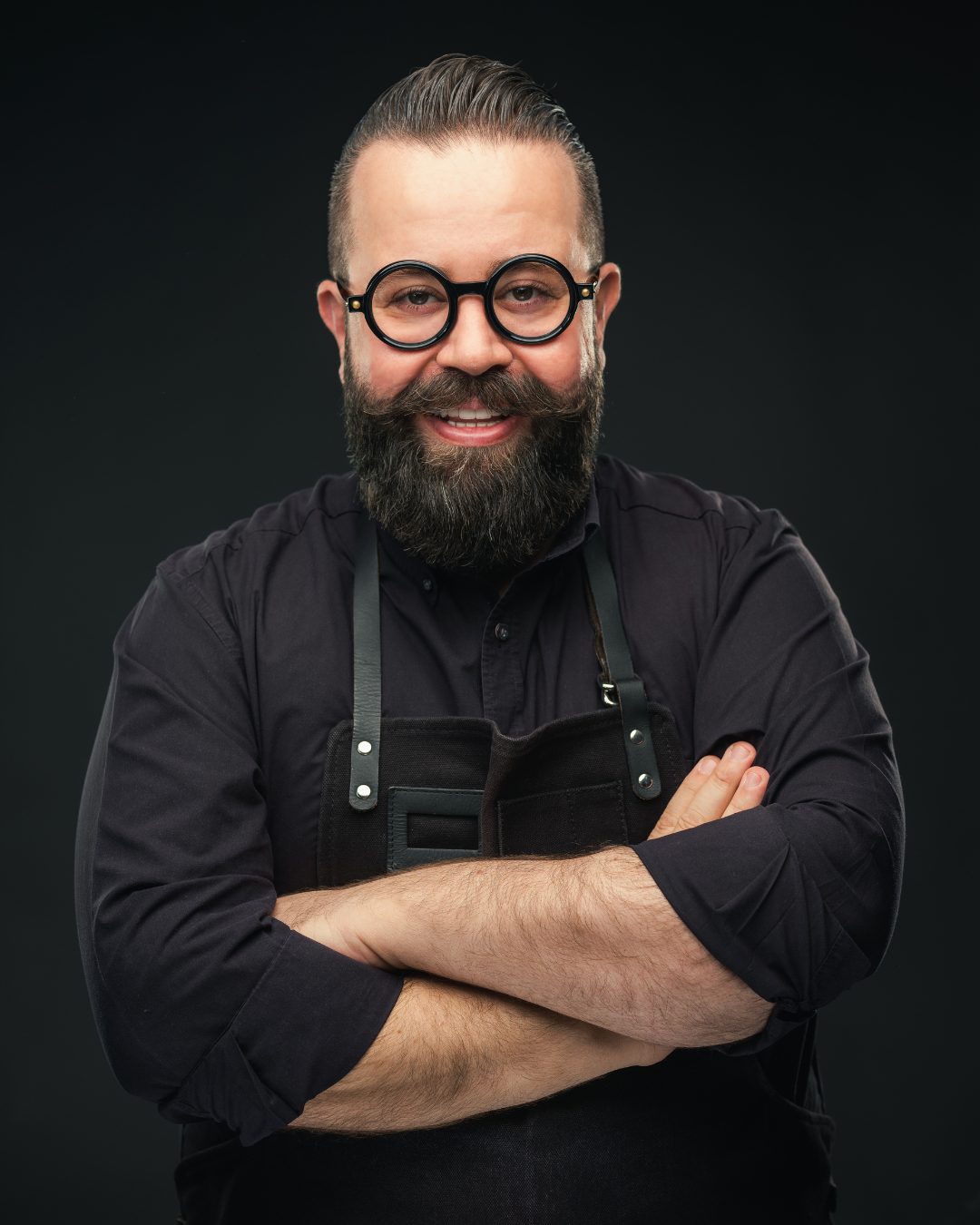 Mohamad Orfali | Rolling Pin.Convention Austria